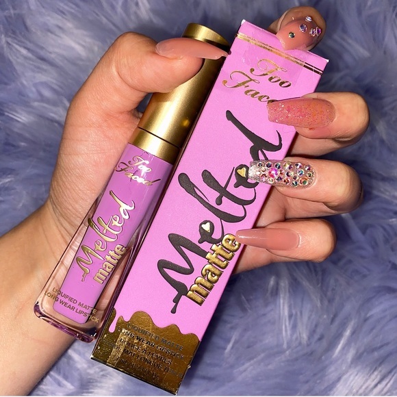 Best in Makeup Posh Party on Poshmark